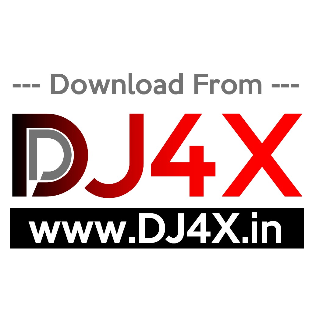 Singles DJ Remix Songs - January 2021 Download - DJ4X.in